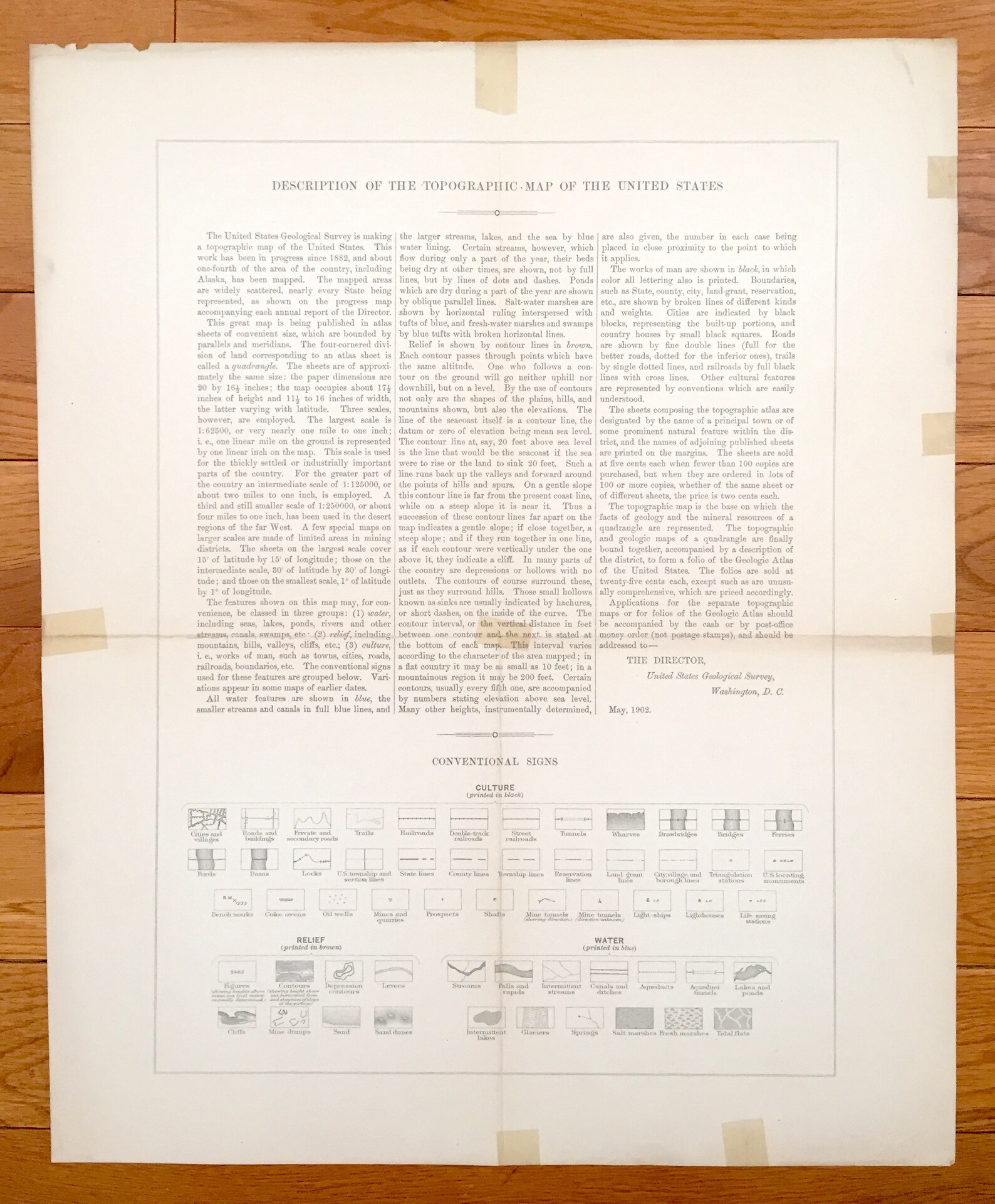 Antique Petersburg, Indiana 1903 US Geological Survey Topographic Map ...