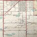 Antique Fort Logan Colorado 1941 US Geological Survey - Etsy