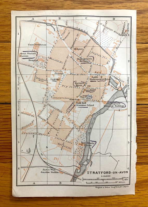 Atlas Stratford