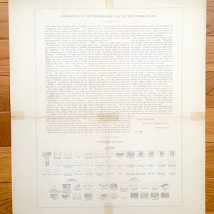 Antique Maxwell, California 1906 US Geological Survey Topographic Map ...