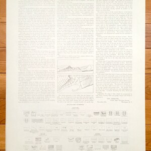 Antique Oriskany, New York 1898 US Geological Survey Topographic Map ...