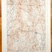 Antique Rexville, New York 1965 US Geological Survey Topographic Map ...