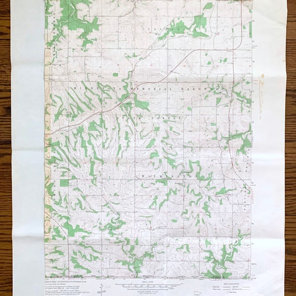Houston Mn Art - Etsy