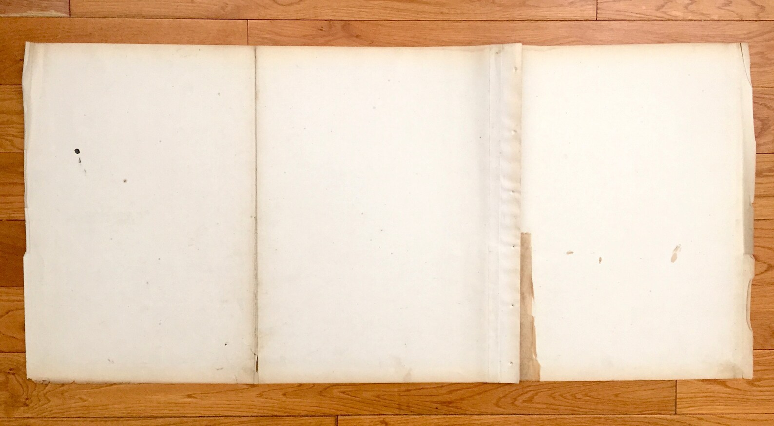 Antique 1874 Watkins Glen New York Map From Pomeroy Whitman | Etsy