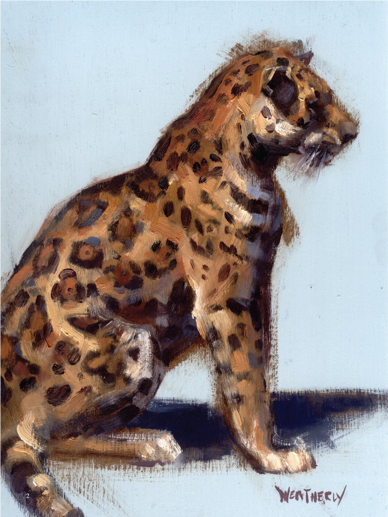 JOE WEATHERLY SKETCHBOOK Volume 2 - Etsy Canada