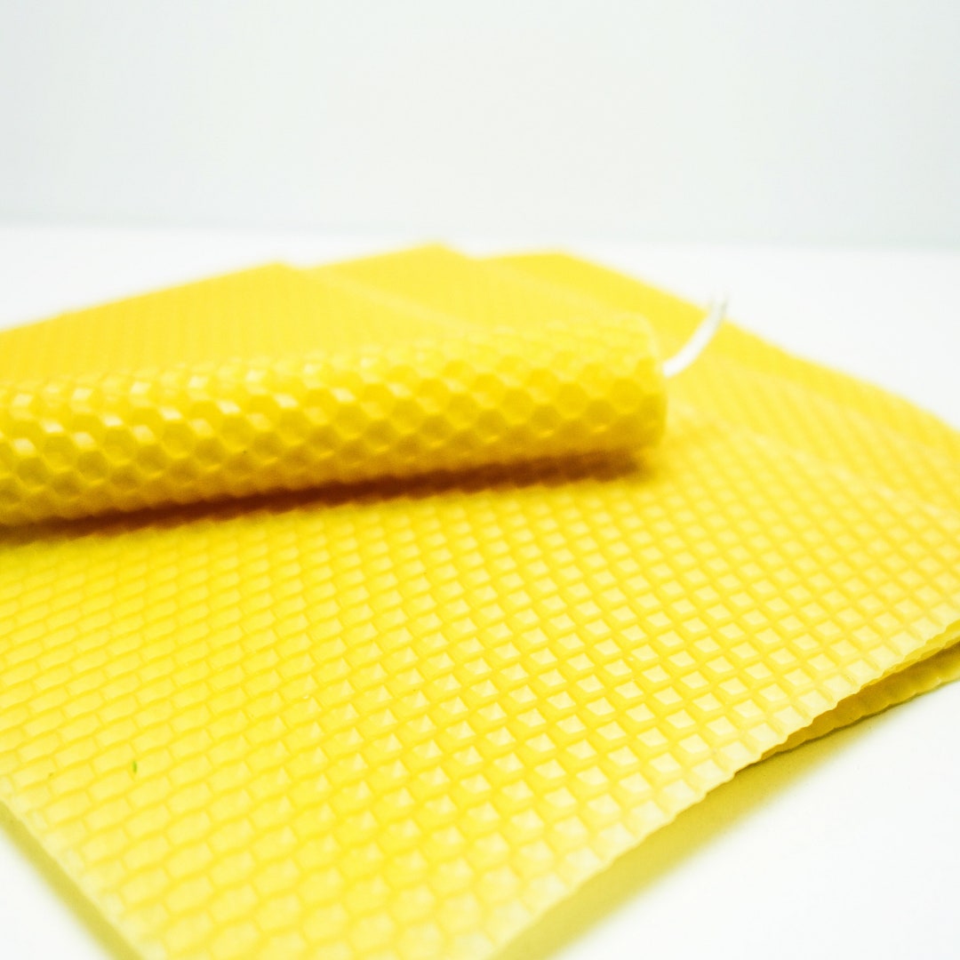 Shabbat Candles Making Kit | 6 Candles | Shabbos Candles | Shabbat for ...