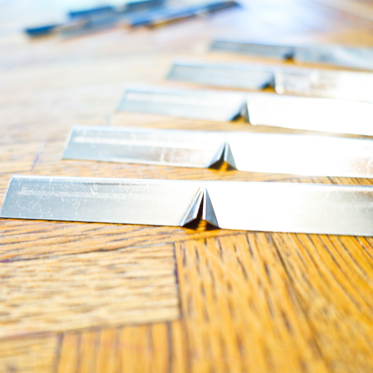 Wick Bar DIY Candle Making Supplies Candle Supplies Wick - Etsy