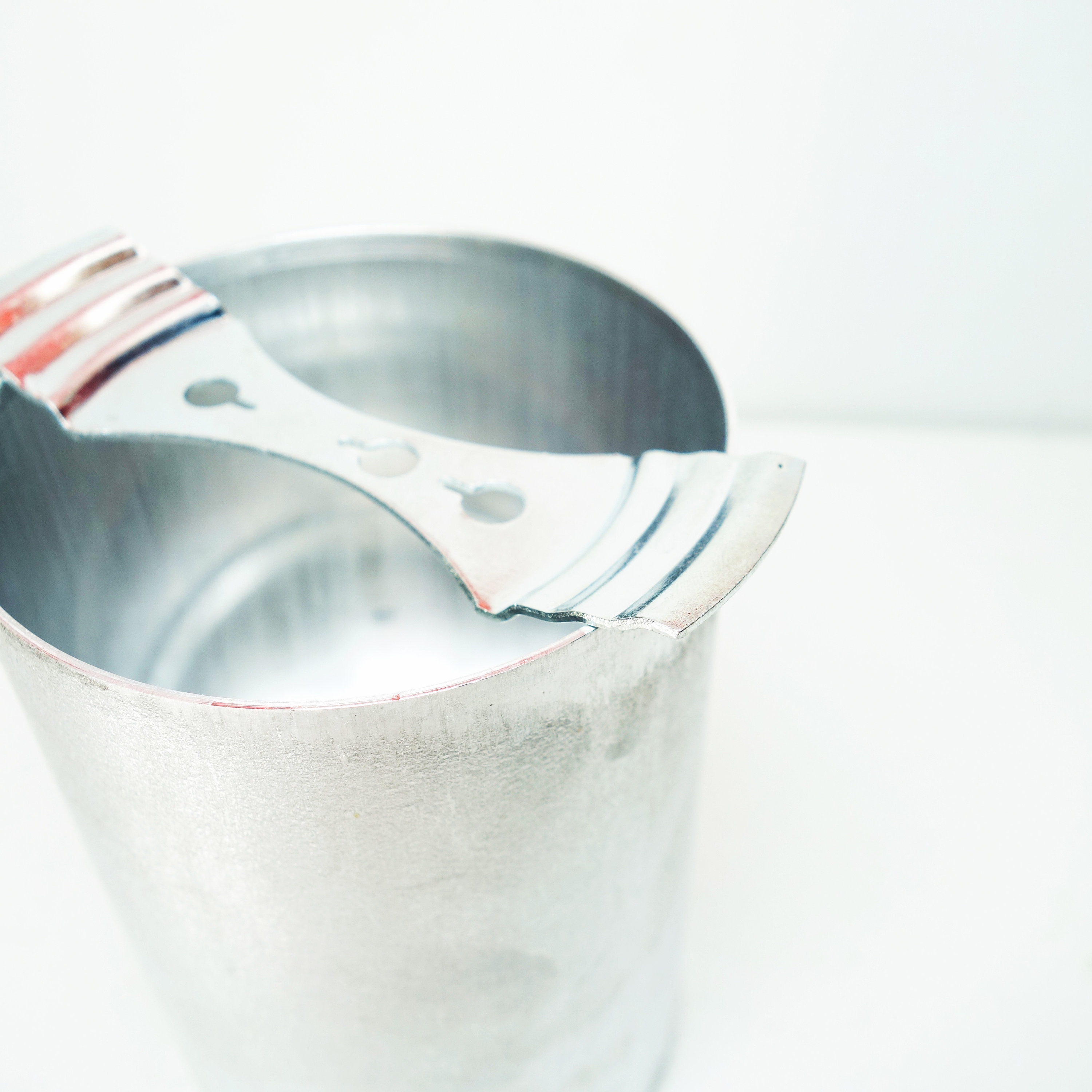 Molde de vela de pilar y dispositivo de centrado de mecha - Etsy México