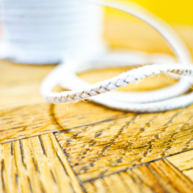 Hemp Wick Lighter - Etsy