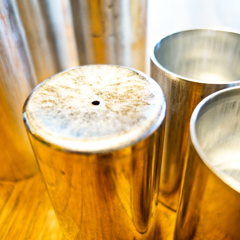 Taper Candle Molds Metal - Etsy