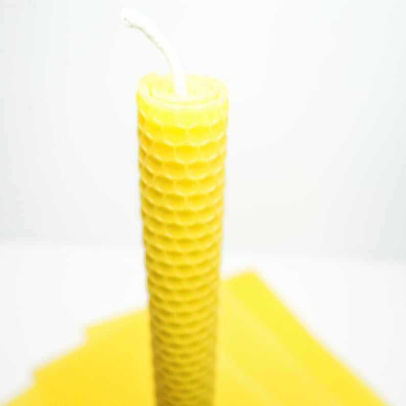 Shabbat Candles Making Kit | 6 Candles | Shabbos Candles | Shabbat for ...