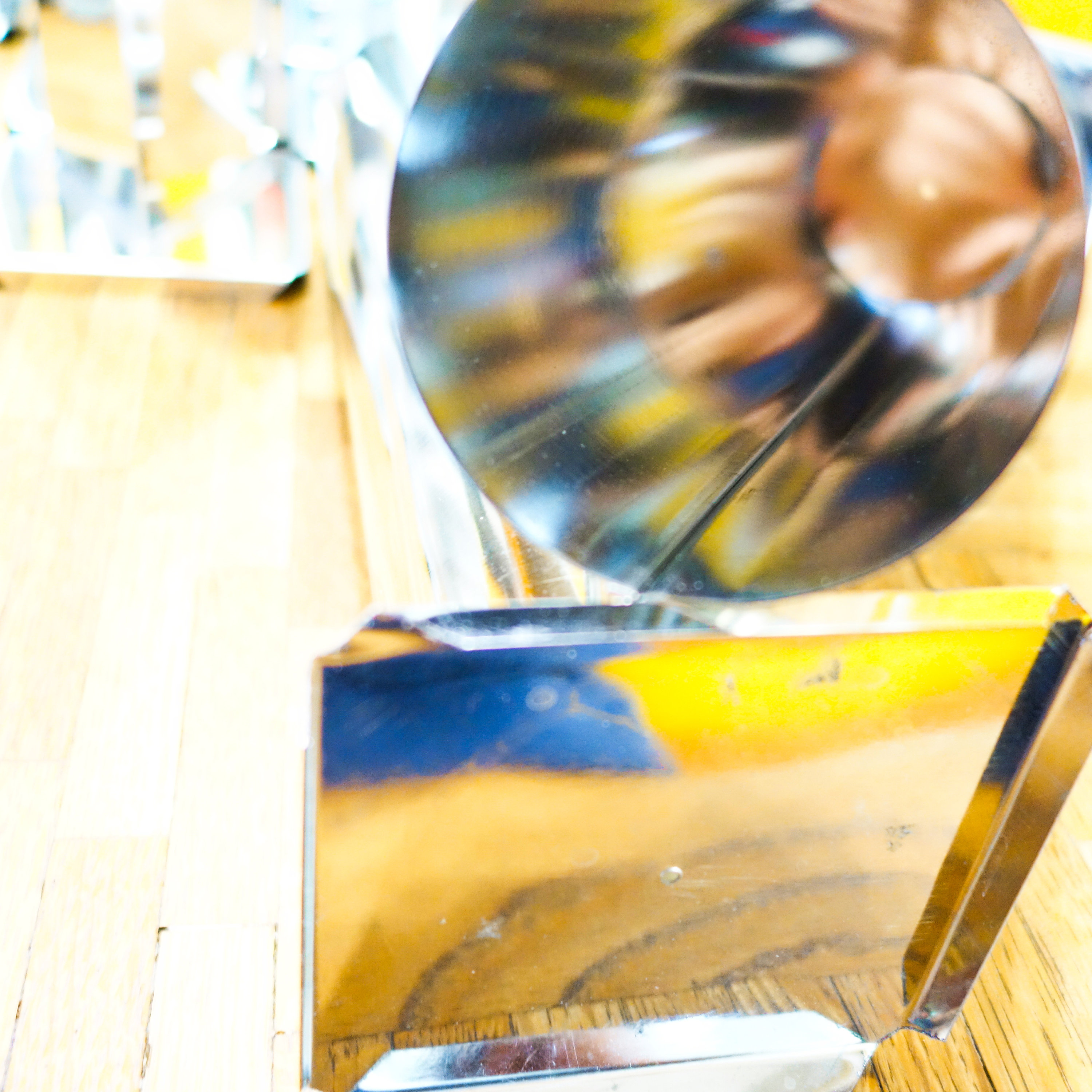 Tall Round Candle Mold // Large Pillar Mold // Metal Candle Mold ...