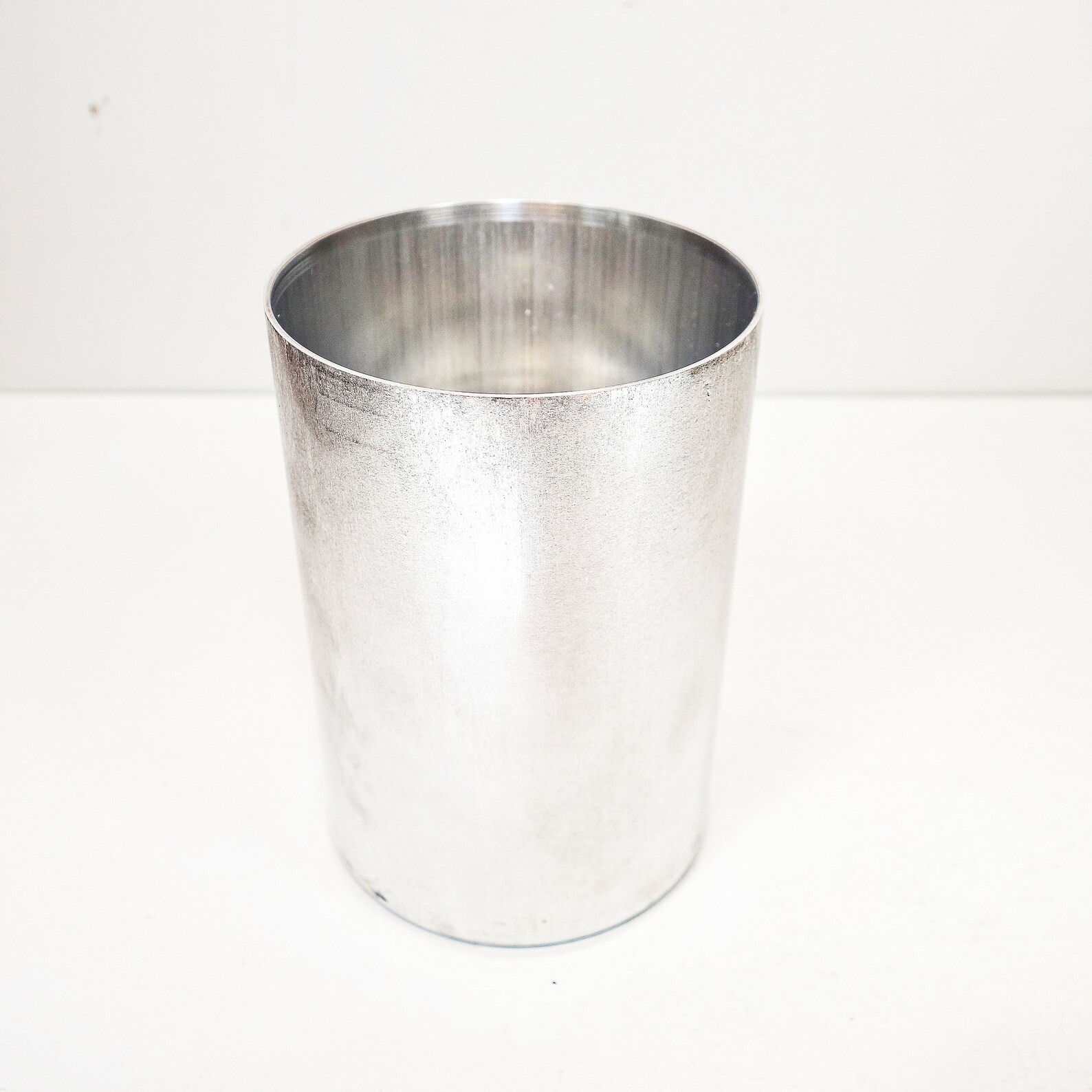 Pillar Candle Mold and Wick Centering Device, DIY Candle Making Supply ...