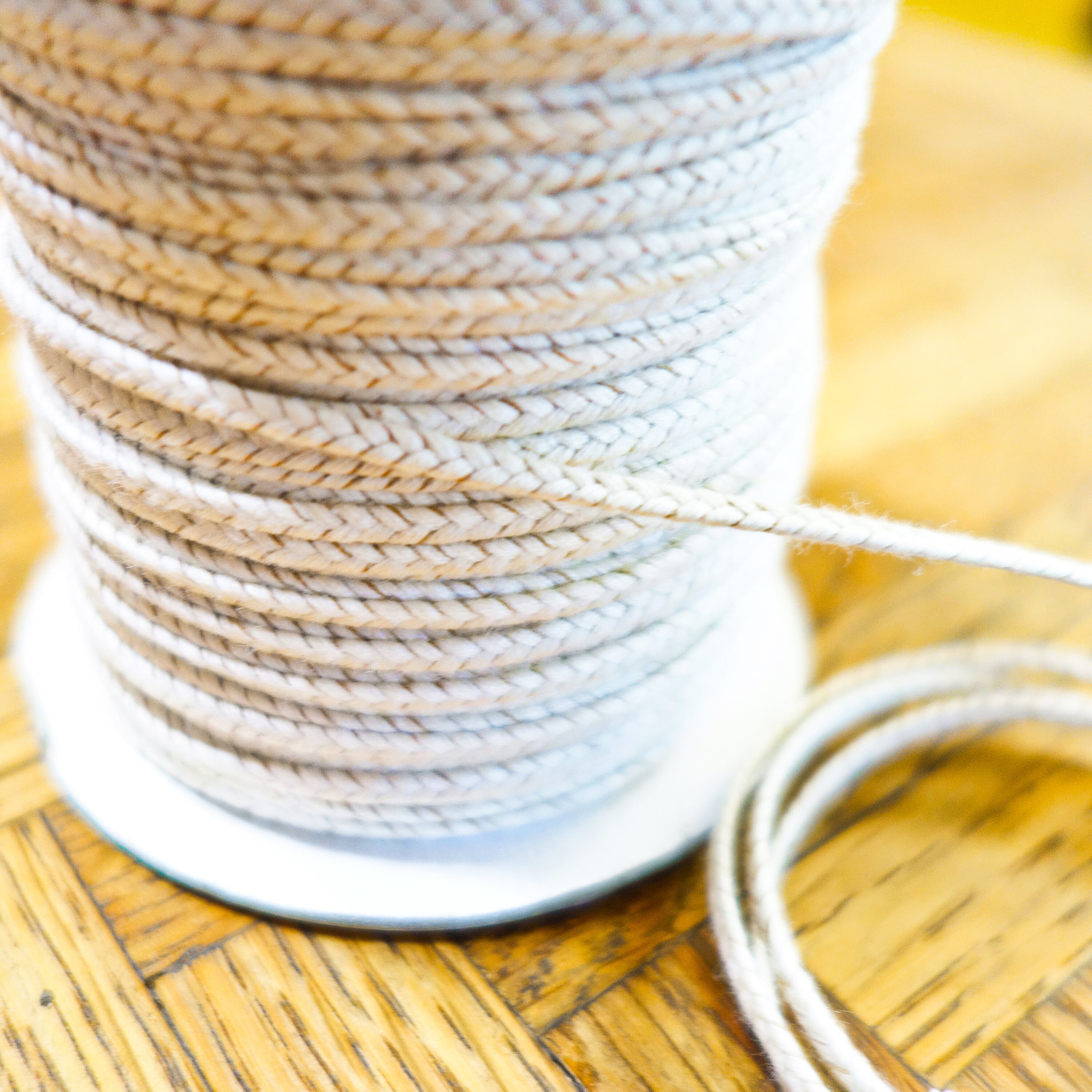 CD Wicks / Paraffin Candle Wicks for Soy Candles / Candle - Etsy