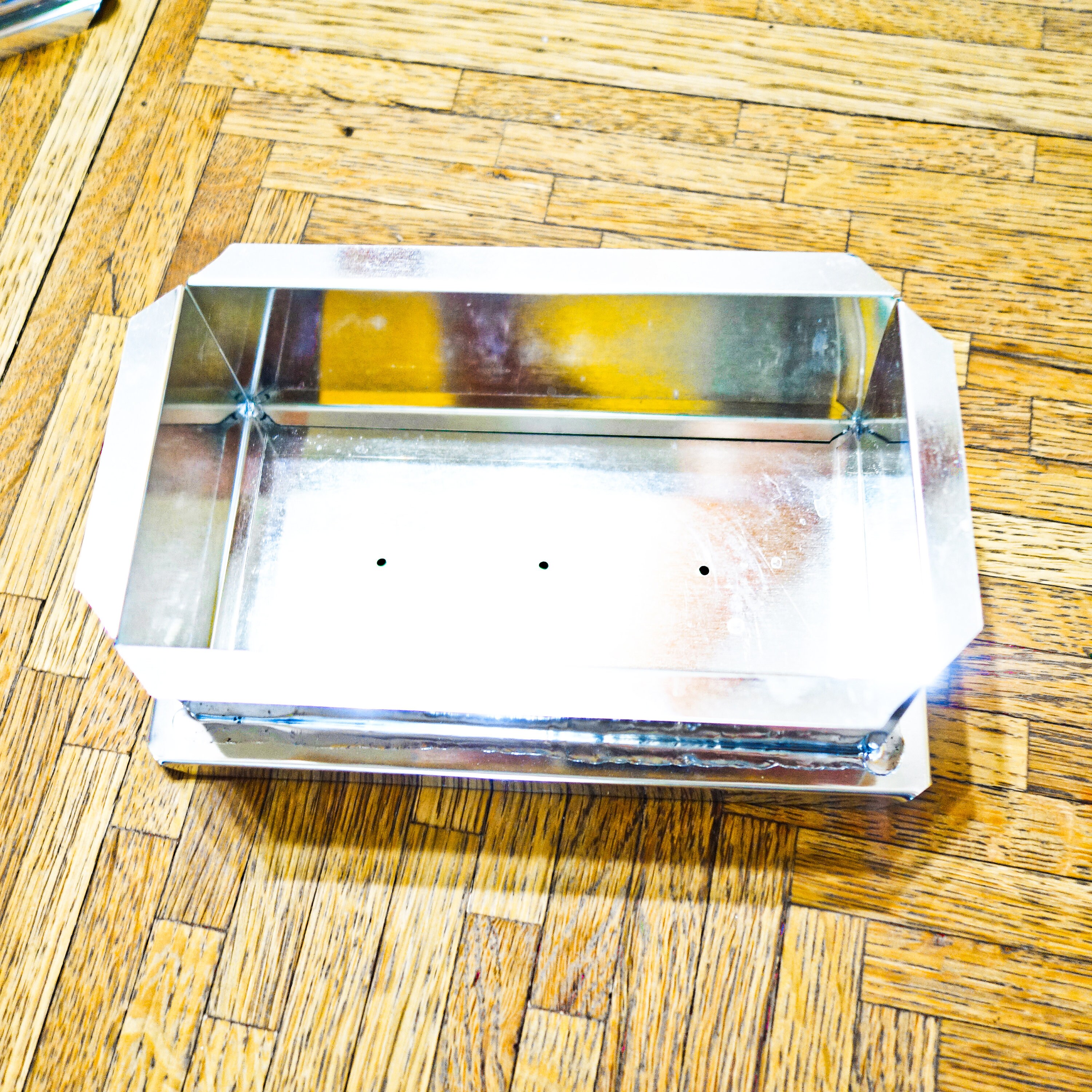 Large Rectangular Candle Mold // Rectangle Mold for Candles // - Etsy ...