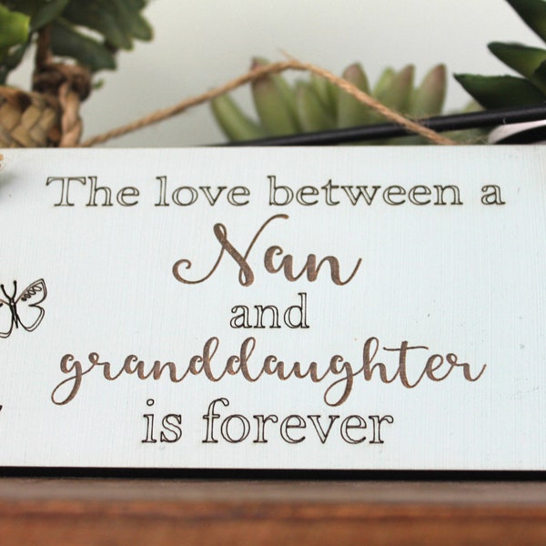 Nan Gifts - 60+ Gift Ideas for 2025