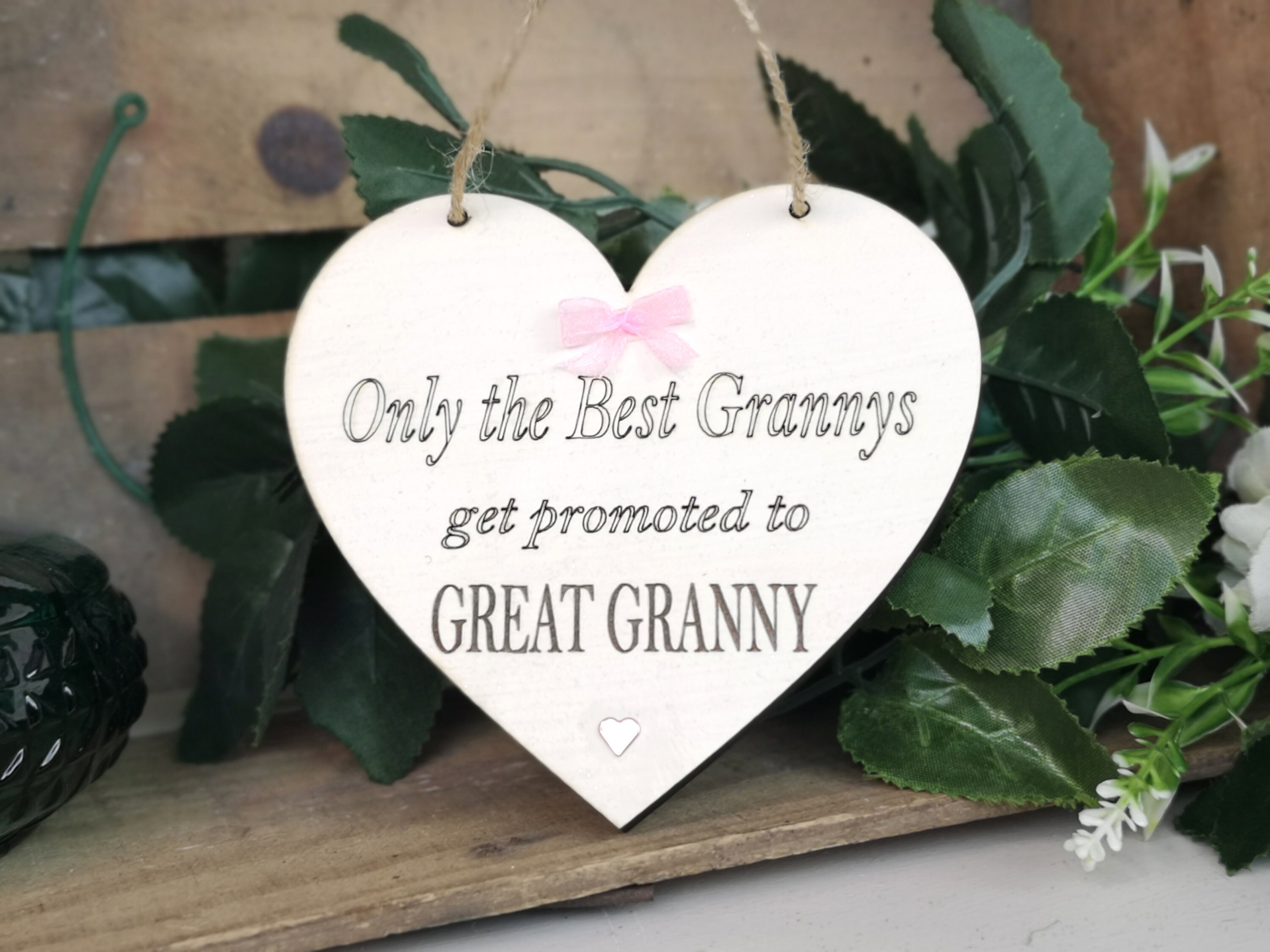 Birthday Gift Great Granny-gift Ideas for Great Granny-great - Etsy UK