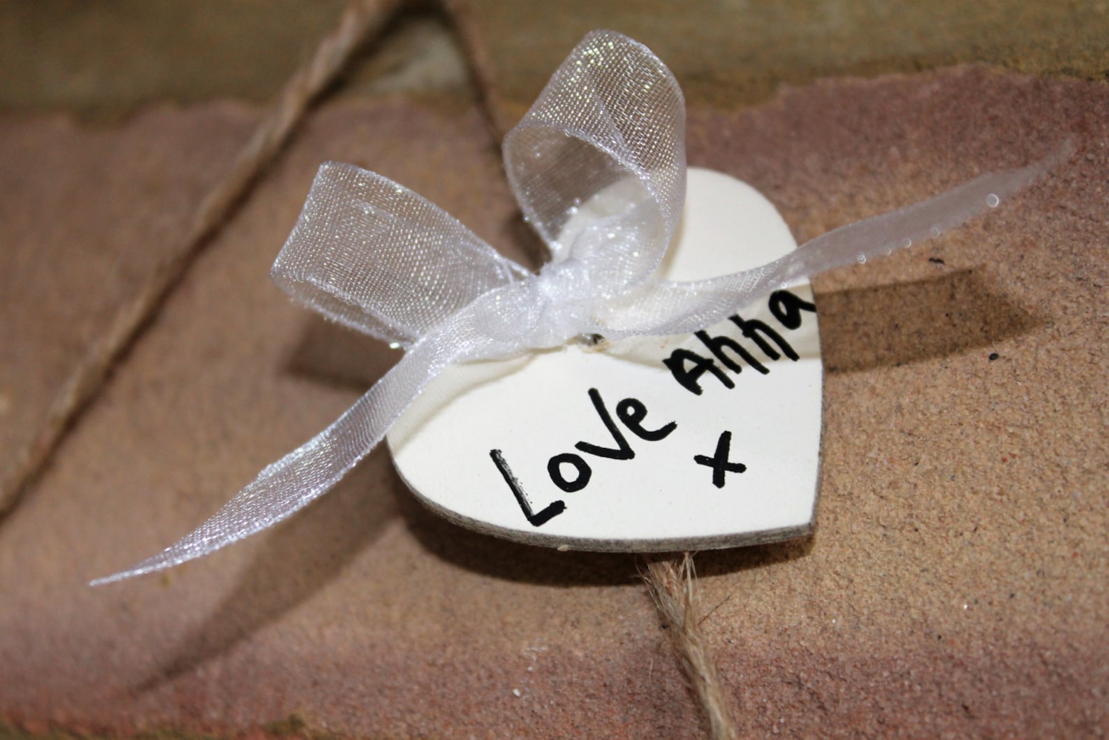 Present for Gran Personalised Gran Gift Gran Plaque Gift | Etsy