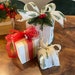 DIY Christmas Present Decor Build Plans - Etsy