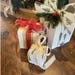 DIY Christmas Present Decor Build Plans - Etsy