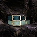 Two Classic Buckle Collars Package - Etsy