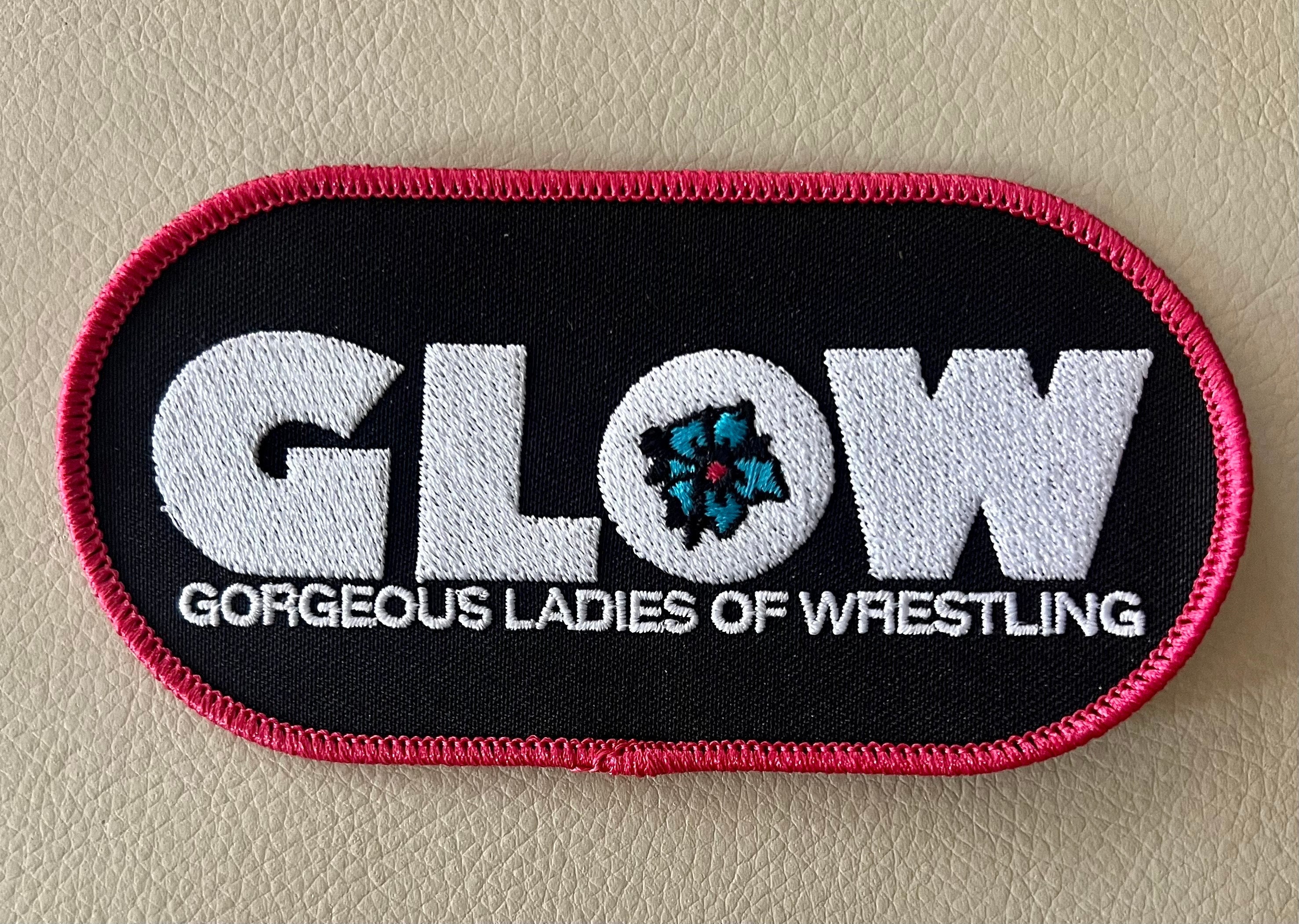 Glow Wrestling Logo World Wide Wrestling Network | CAWmunity Wikia