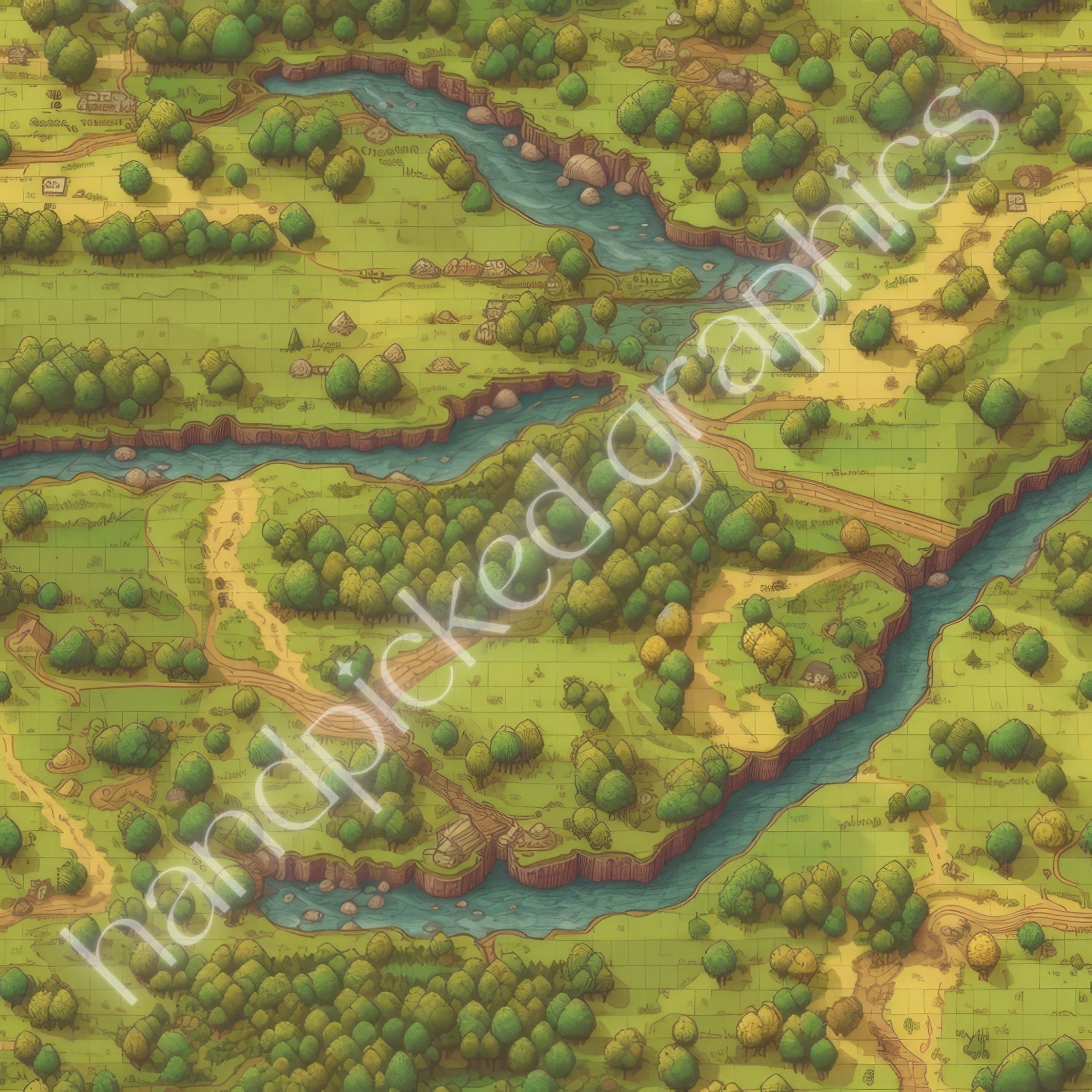 Game Map Seamless Patterns Gamer Digital Paper Game Boy - Etsy