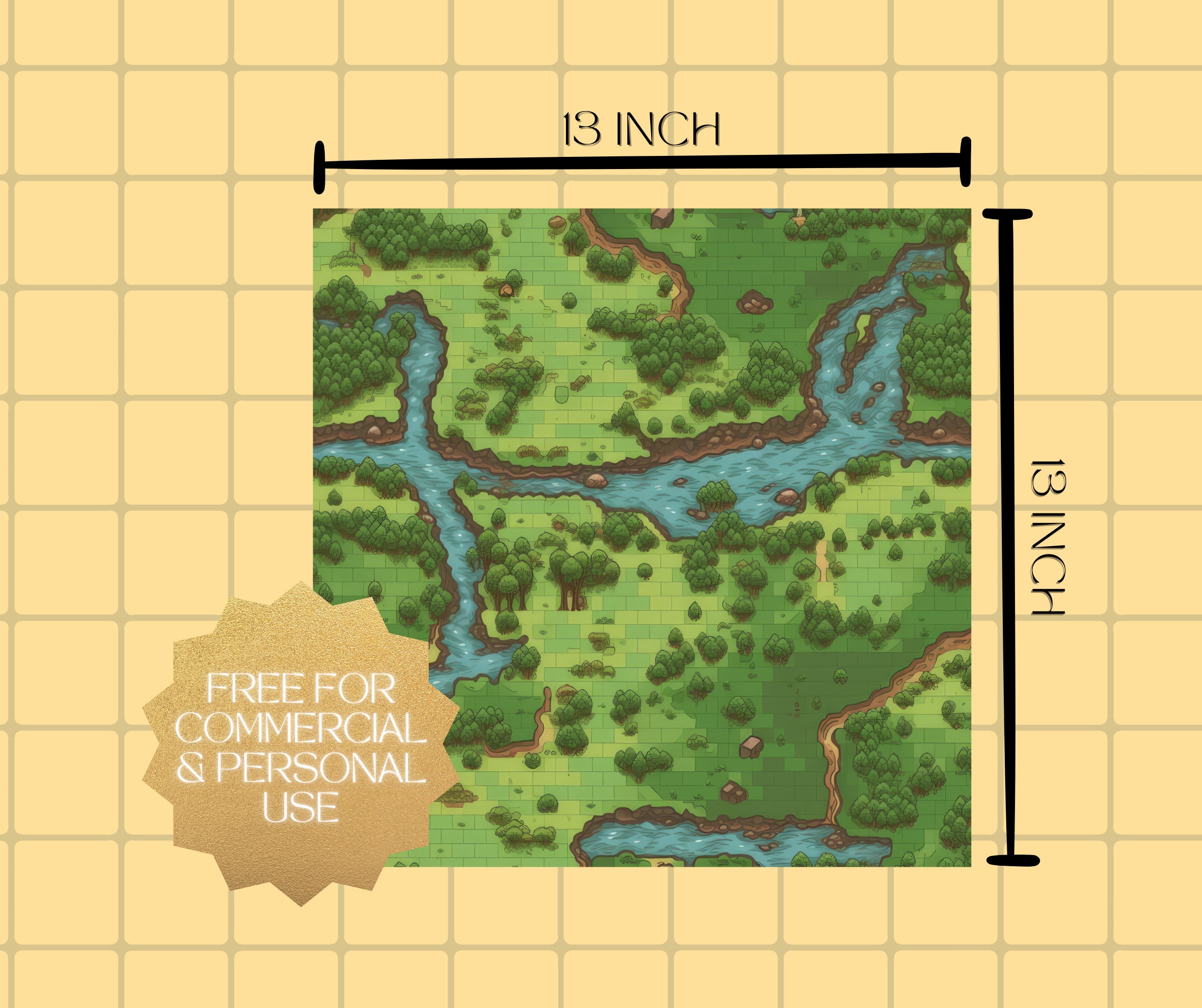 Game Map Seamless Patterns Gamer Digital Paper Gameboy Inspired Instant ...