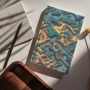 Game Map Seamless Patterns Gamer Digital Paper Gameboy Inspired Instant ...