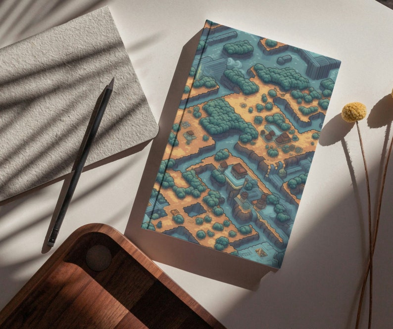 Game Map Seamless Patterns Gamer Digital Paper Gameboy Inspired Instant ...