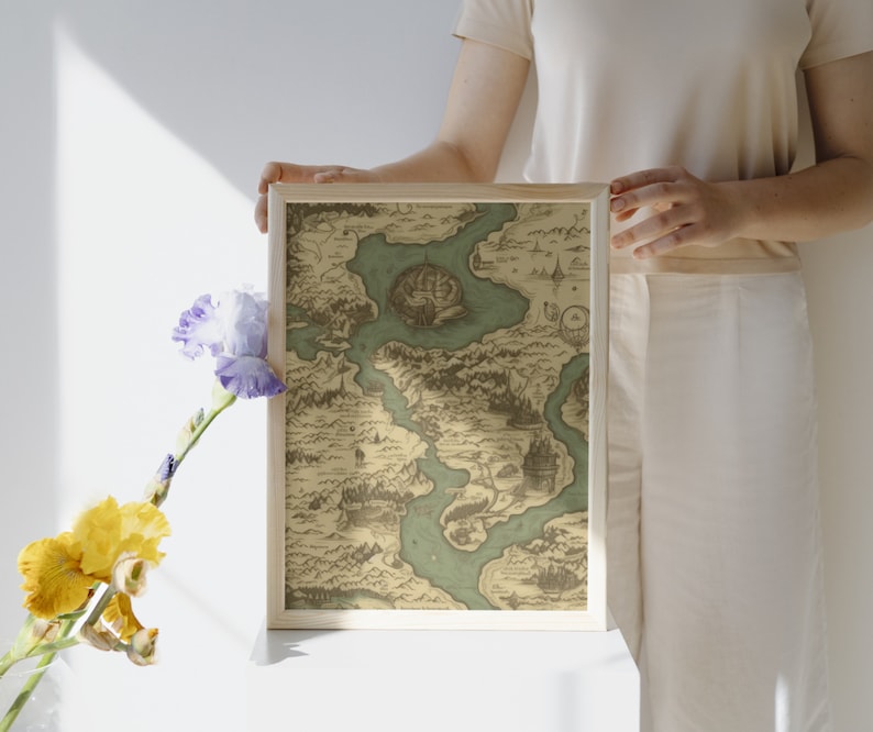 Game Map Seamless Patterns Gamer Digital Paper Gameboy Inspired Instant ...