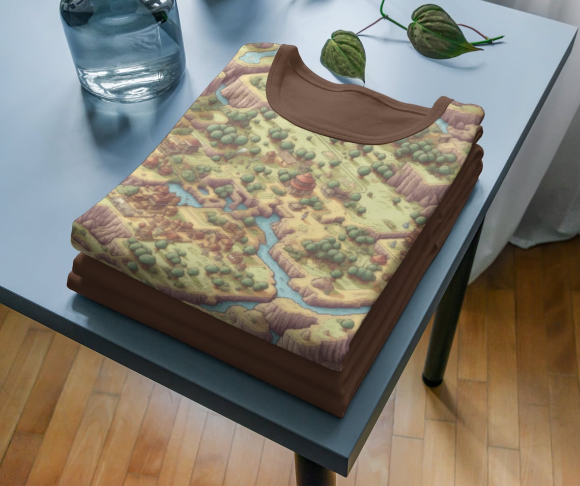 Game Map Seamless Patterns Gamer Digital Paper Gameboy Inspired Instant ...