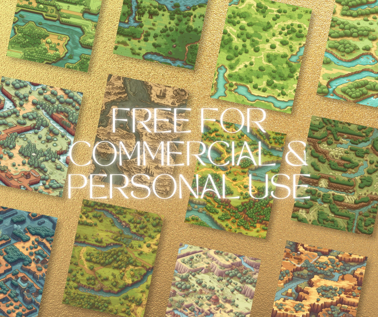 Game Map Seamless Patterns Gamer Digital Paper Game Boy - Etsy