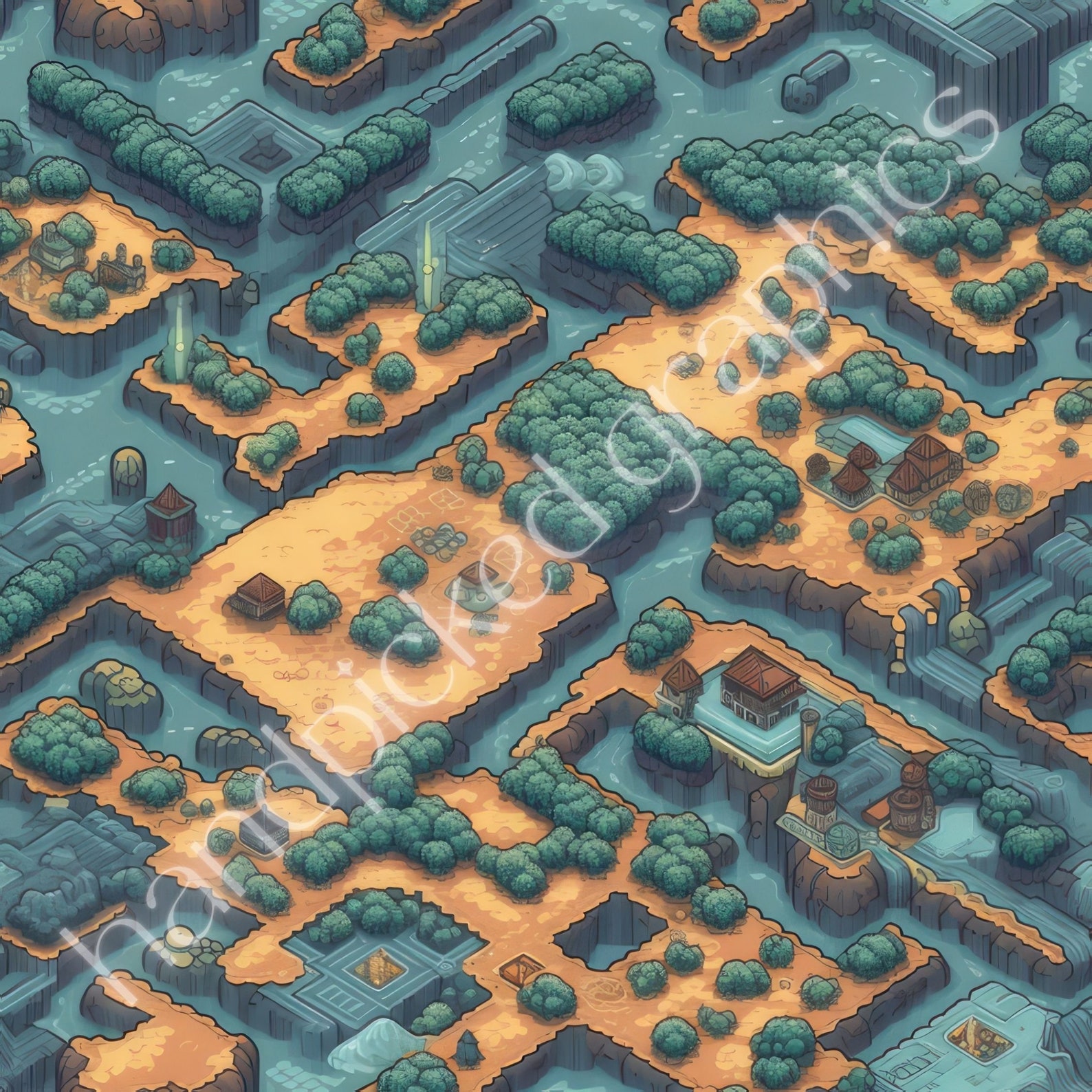 Game Map Seamless Patterns Gamer Digital Paper Game Boy - Etsy