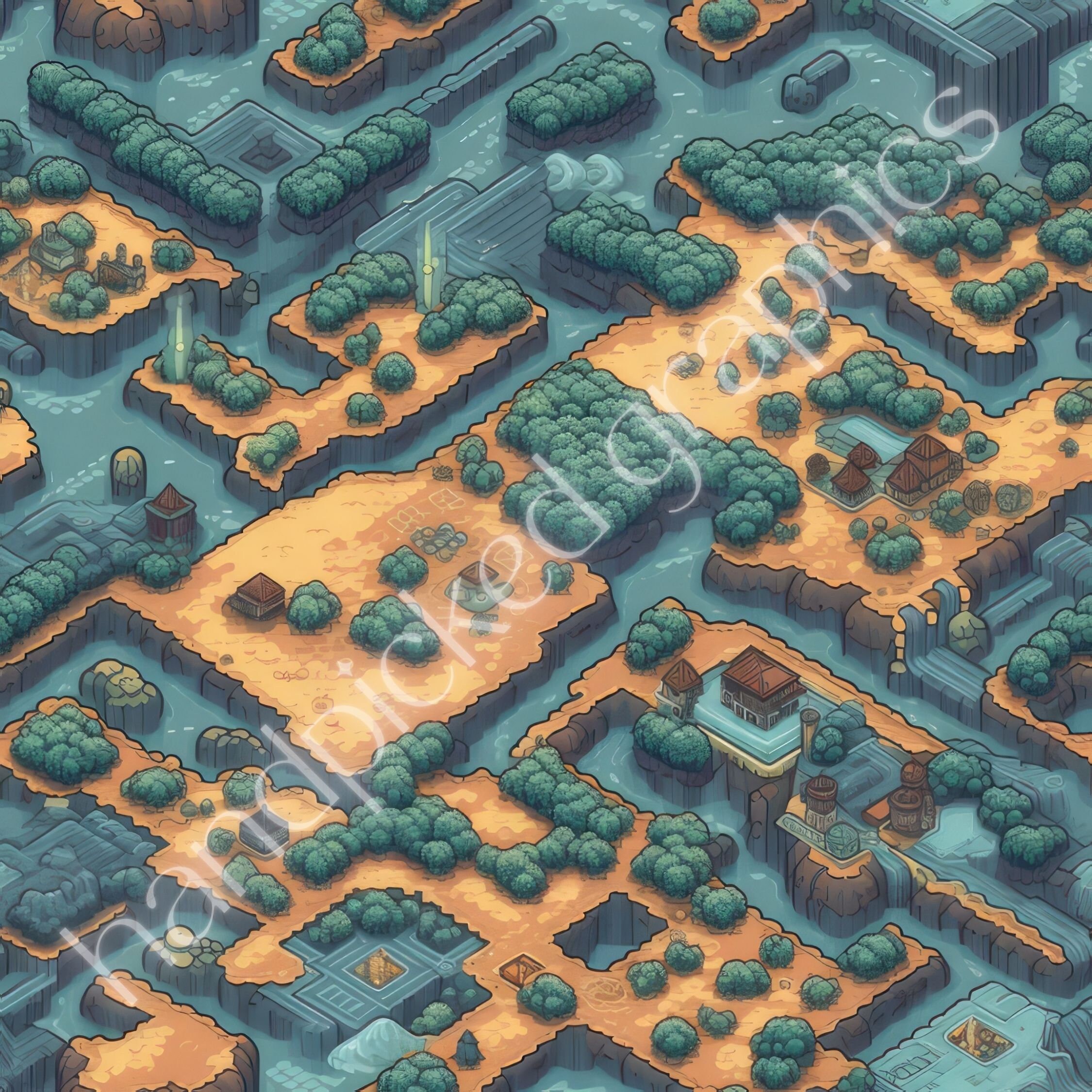 Game Map Seamless Patterns Gamer Digital Paper Game Boy - Etsy