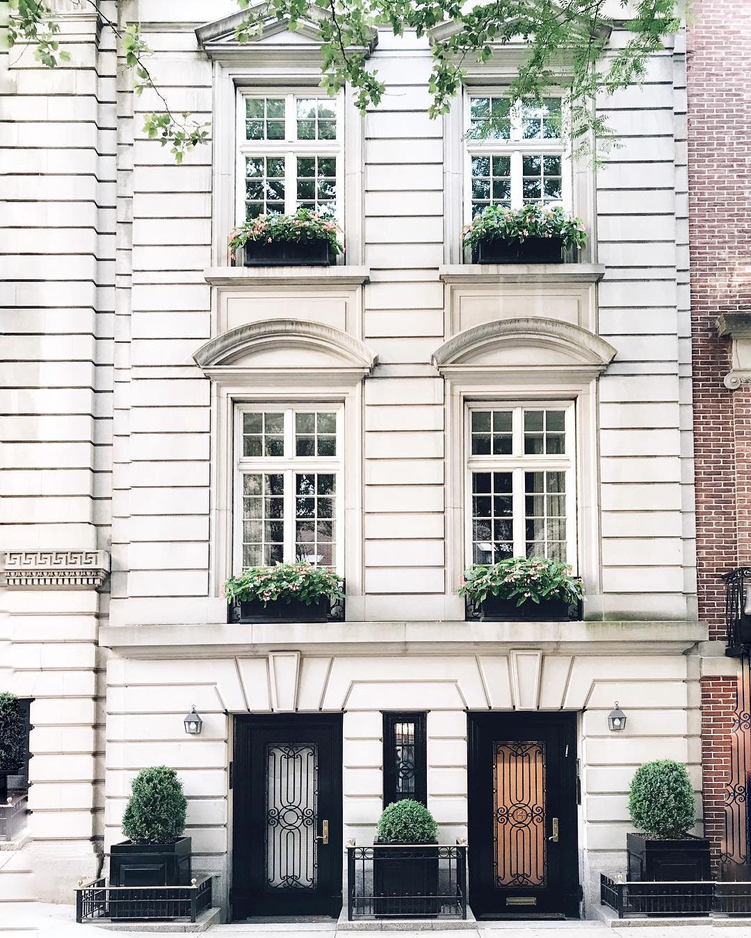 The Townhouse Collection: Upper East Side Spring - Etsy The Townhouse Collection: Upper East Side Spring - Etsy