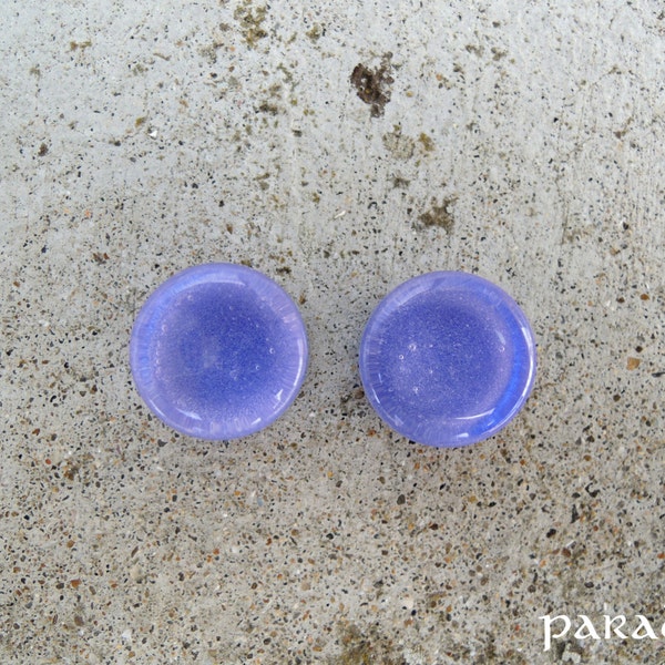 Glass Ear Plugs - Etsy