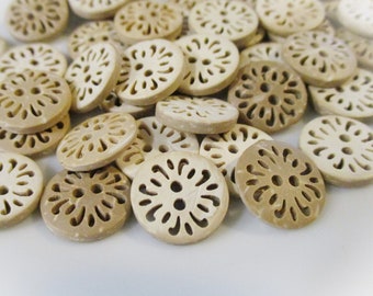 Laser Cut Coconut - Etsy