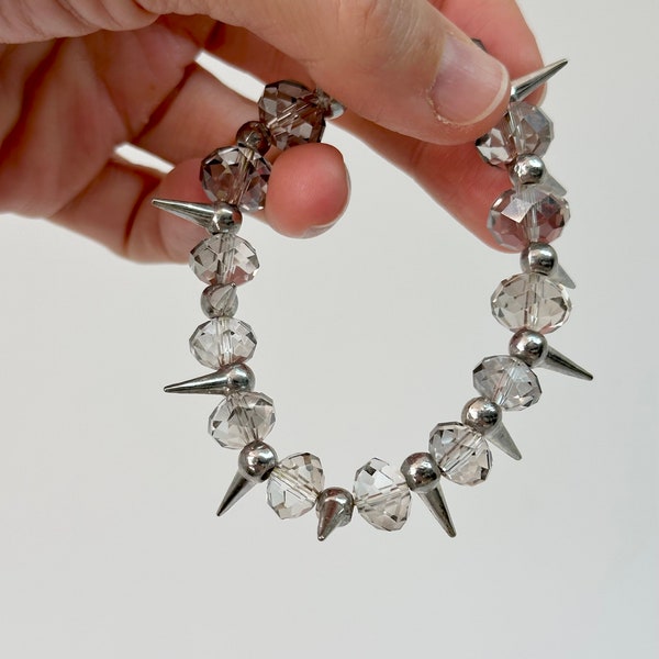 Grunge Bracelet - Etsy