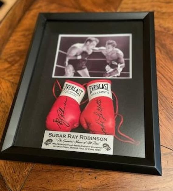 St Valentine's Day Massacre Boxing Display - Etsy