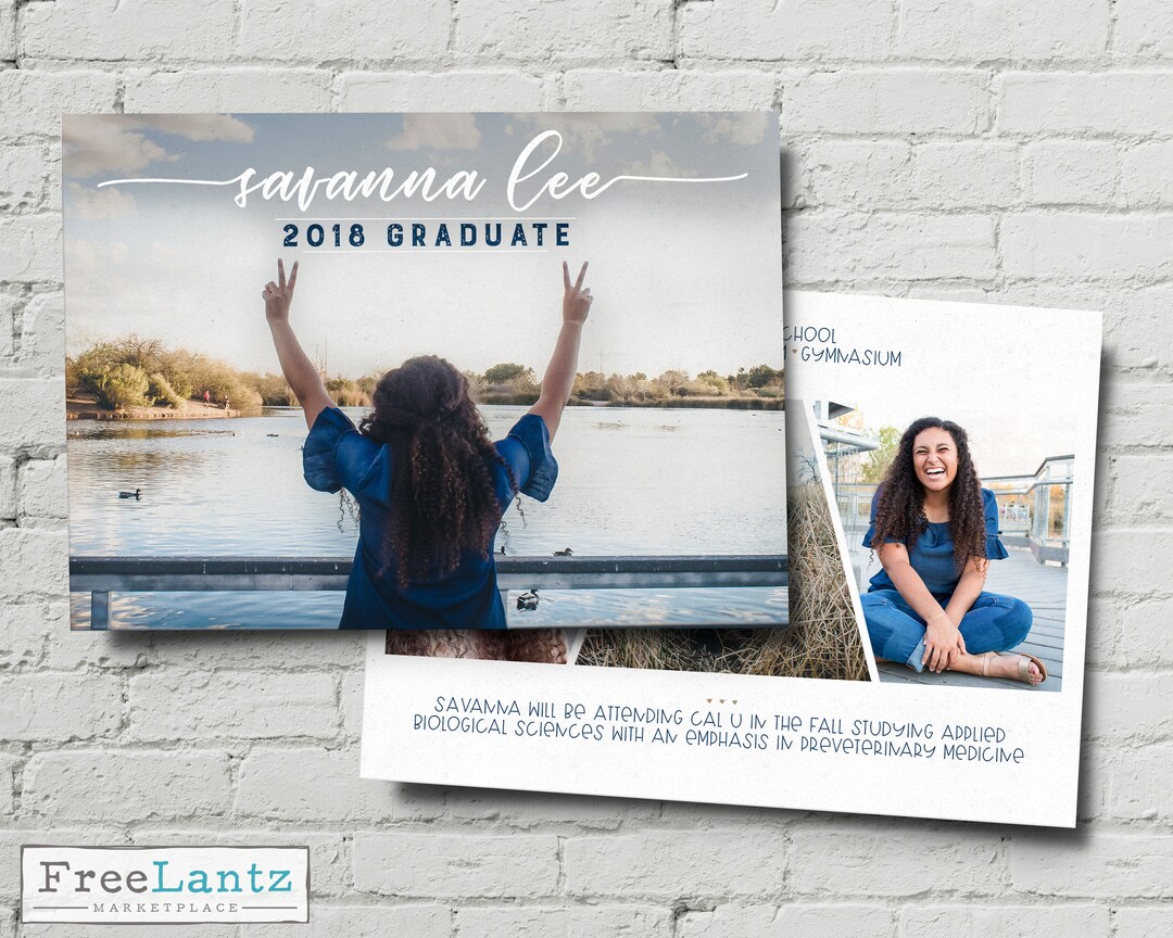 Girl Graduation Card Formal Graduation Graduation Ceremony - Etsy