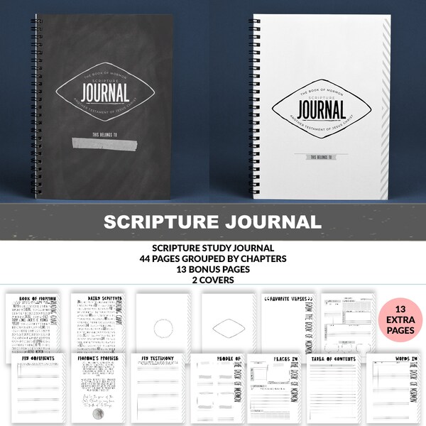 Lds Printables - Etsy