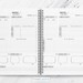 The Book of Mormon Study Journal, Study Notebook, Modern, Writing ...