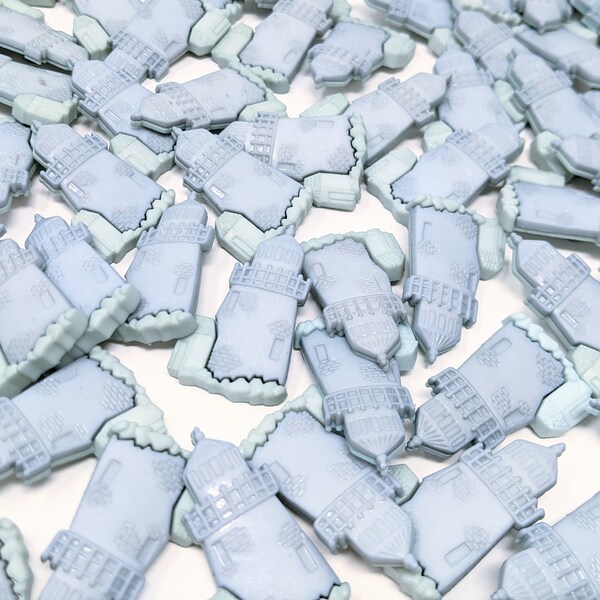 Jesse James Buttons - Etsy