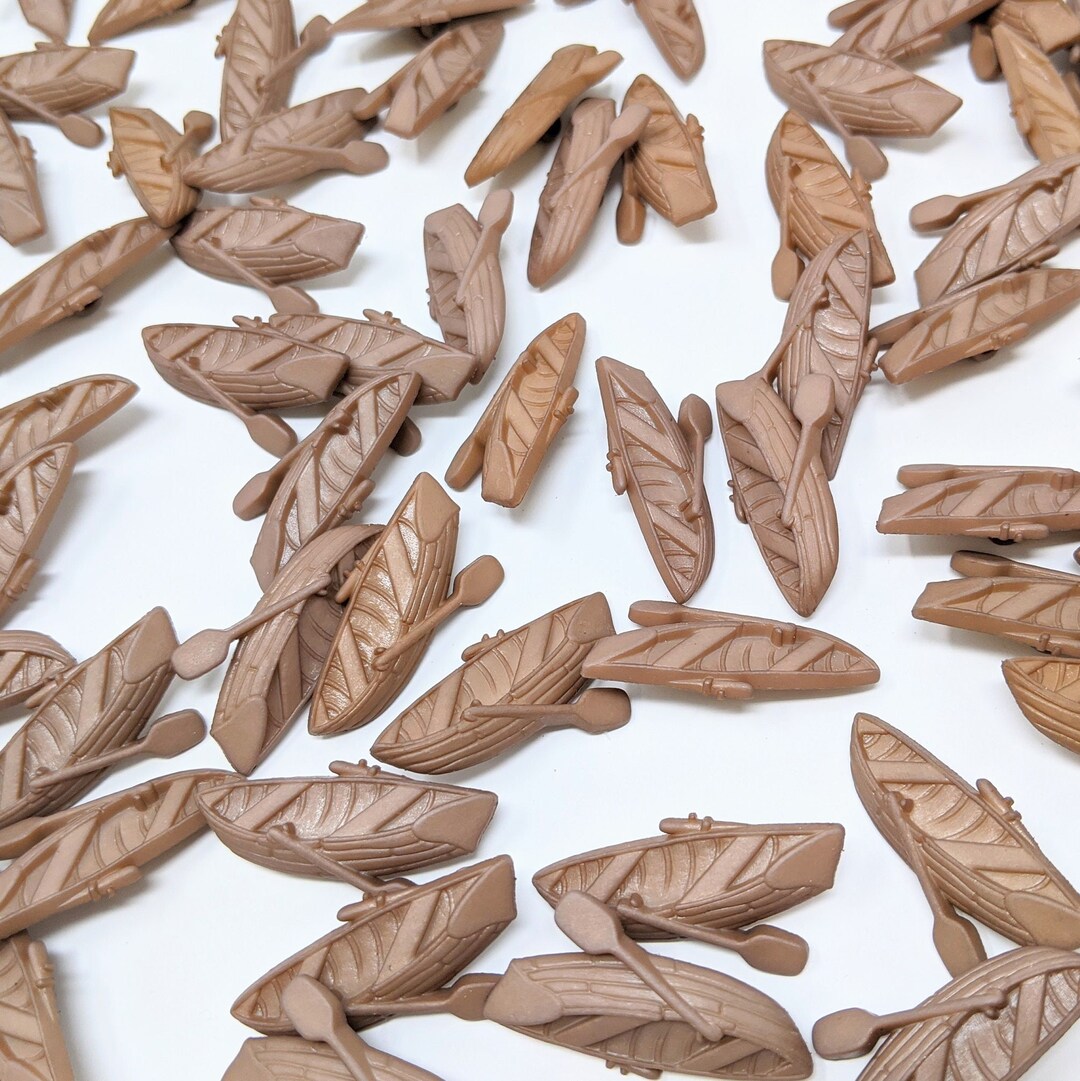 Paddle Boat Buttons Novelty Collection, Cabochons, Jesse James Buttons ...