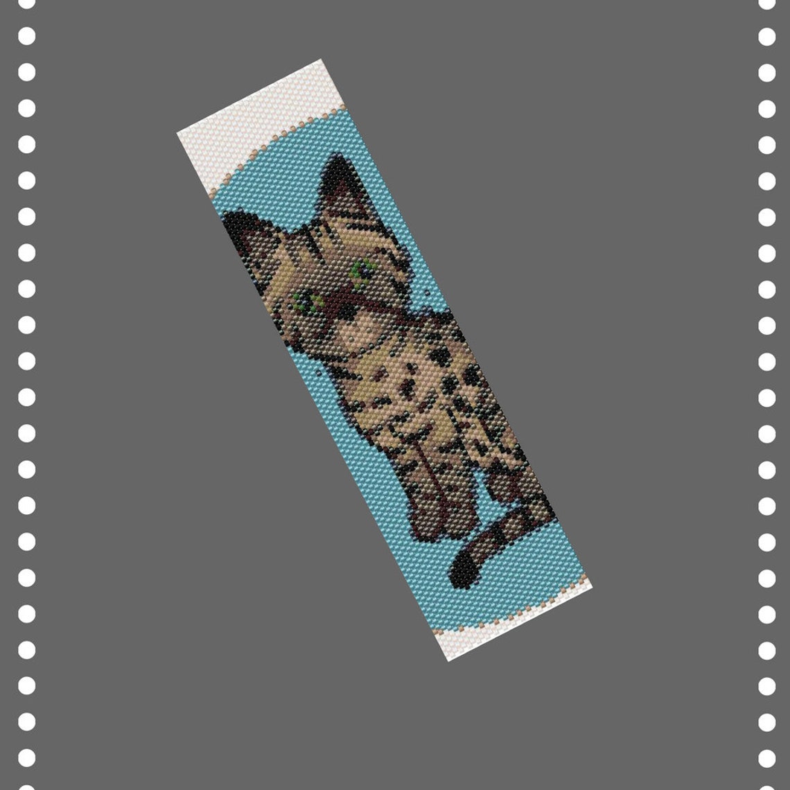 Peyote Bracelet Pattern Beading Patterns Peyote Stitch Peyote | Etsy