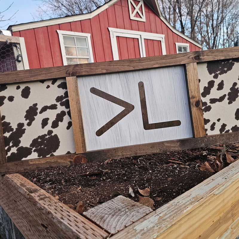 Cattle Brand - Etsy