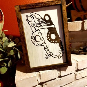 Western Wall Art Spade Bit Art Western Traditions Custom - Etsy