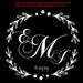 Custom Gobo Logo Design File - Special Order - Etsy