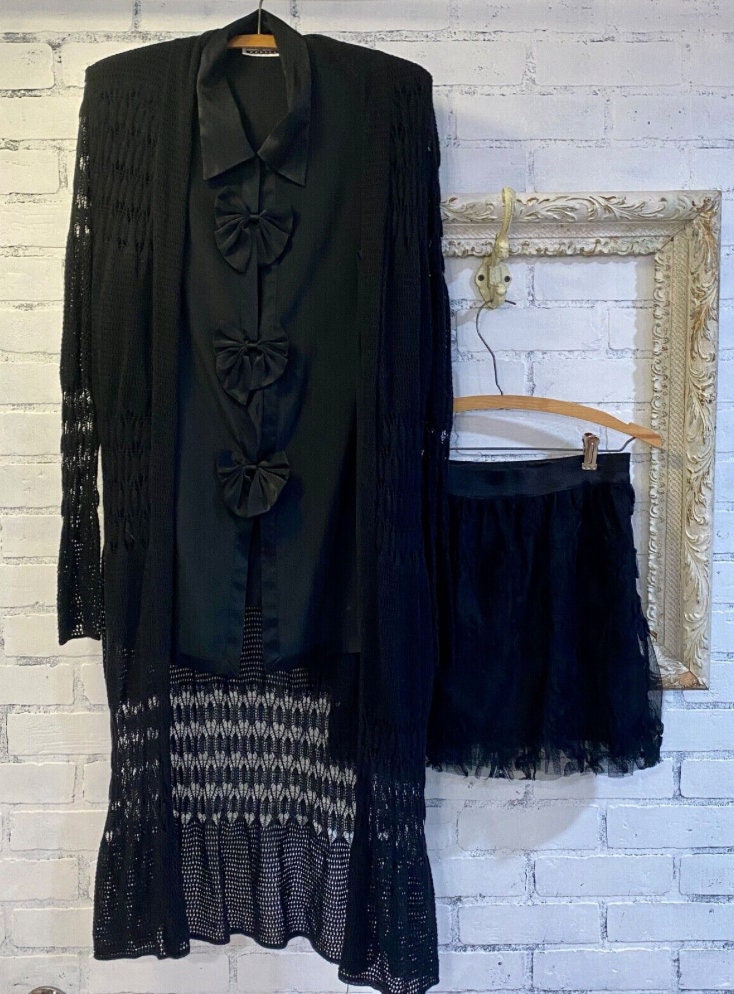 Tik Tok Style Box Bundle Grunge Edgy 13 Pieces XS-S Curated Collection ...